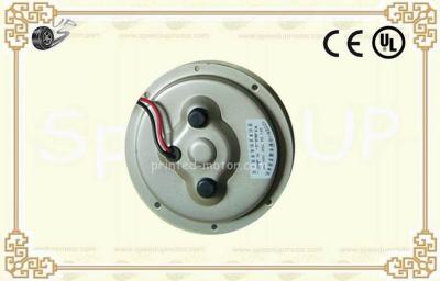 China Flat Armature Winding Printed Geared DC Motor Thin Plate - Type for sale
