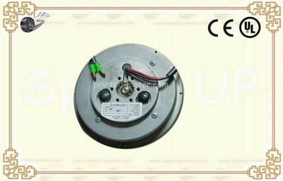 China Ultra Slim 180W Flat Servo Printed Circuit Motor , Mobility Equipment DC Motor for sale