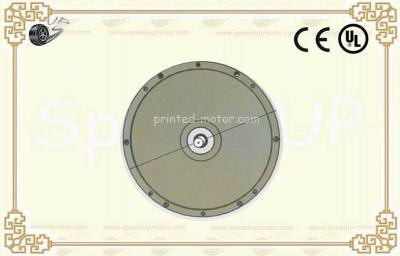 China Wire Feeder Industrial Robotics DC Motor Printed Armature Winding for sale