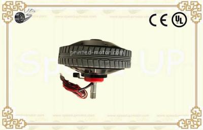 China 24V 180W Wheelchair DC Motor Single Axis Hub Motor For E - vehicle for sale