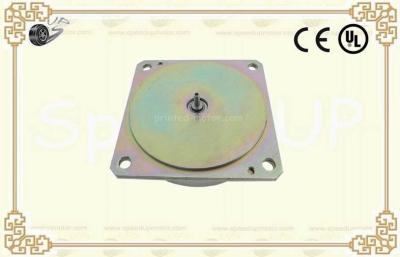 China 50W DC 12V Flat Printed Circuit Motor / Printing Armature Winding Motors High Speed for sale