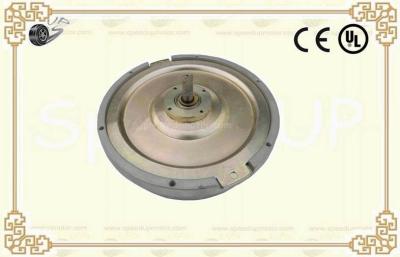 中国 2900rpm 注文の平らな Servo のプリント回路モーター、24V180W、自動車装置のための 128SN 販売のため