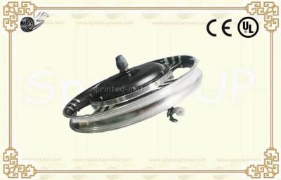 China Single Speed / Variable Speed Micro Brushless Motor , Electric Motor for Bicycle 420RPM for sale