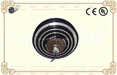 China High Power 48V 500W DC Electric Bicycle Hub Motor Coversion Kit For Ebike for sale