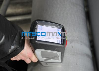 Cina Rendimento del tubo duplex di FAS 2507 di ASTM A790 più grande con ricottura e la marinatura in vendita