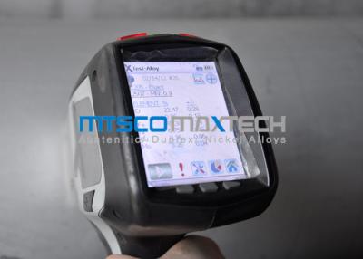 Cina Rendimento del tubo duplex di FAS 2507 di ASTM A790 più grande con ricottura e la marinatura in vendita