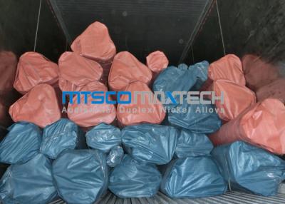 Cina Rendimento del tubo duplex di FAS 2507 di ASTM A790 più grande con ricottura e la marinatura in vendita