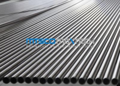 SS Cold Rolled Bright Annealed Tube 304L / 316 / 316L In Chromatography