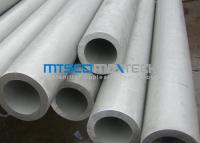 China Customized ASTM A790 Duplex Steel Pipe With Fixed Length And Cold Rolled Method for sale