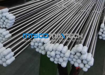 Cina Metropolitana temprata luminosa trafilata a freddo 19,05 millimetro x di UNS N08904 1,65 millimetri in vendita