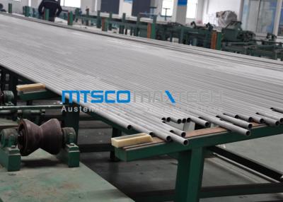 Китай Холод нержавеющей стали - вычерченная пробка ASTM A213/ASME SA213-10a TP304L продается