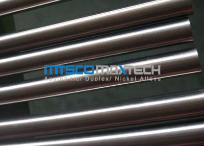 China SS Bright Annealed Tube ASTM A269 / A213 9.53mm x 22 SWG Annealed Pipe for sale