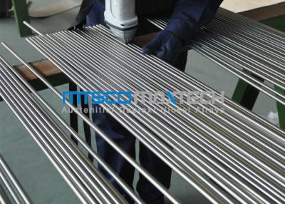 Cina Tubatura dello strumento dell'acciaio inossidabile di ASTM A213 in vendita