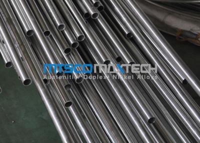 Cina Tubatura dello strumento dell'acciaio inossidabile di ASTM A213 in vendita