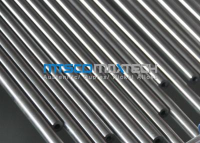 China TP304 , TP316 Precision Stainless Steel Tubing for sale