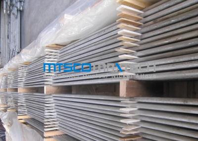 Cina Metropolitana senza cuciture dello scambiatore di calore della curva ad U in vendita