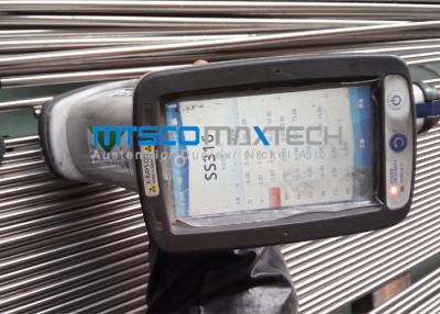 China Professional Thin Wall Seamless Bright Annealed ASTM A213 Tube / Cold Drawn Seamless Tube for sale