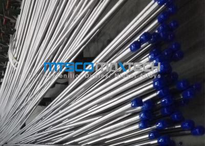 Китай Безшовная двухшпиндельная пробка ASTM A789 S31803 нержавеющей стали/2205/1,4462 продается