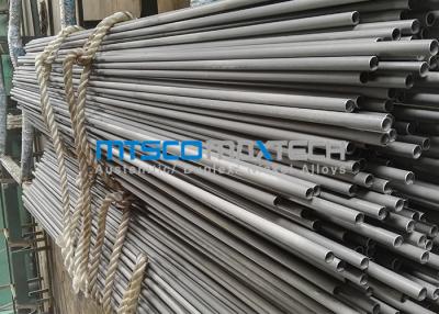 Cina ASTM A269 19,05 * tubatura senza cuciture della metropolitana dello scambiatore di calore 2,11 che marina/stato morbido in vendita