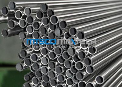 China S31803 Stainless Steel Seamless Tubing America Standard SS Seamless Tube for sale