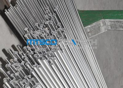 China TP310S SMLS Cold Drawn Seamless Tube Soft Condition Seamless Stainless Steel Tubing for sale