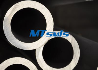 Cina Tubo duplex dell'acciaio inossidabile lavorare/strutturi con superficie di marinatura in vendita