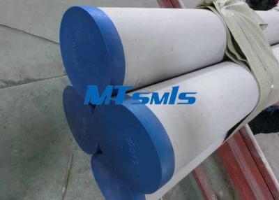 중국 ASTM A790/ASME SA790 TP304 유동성 기업을 위한 오스테나이트계 스테인리스 관 판매용