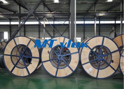 Китай Мулти ядр сварило свернутое спиралью нержавеющей сталью пламя ТП304Л/316Л - ретардант трубопровода продается