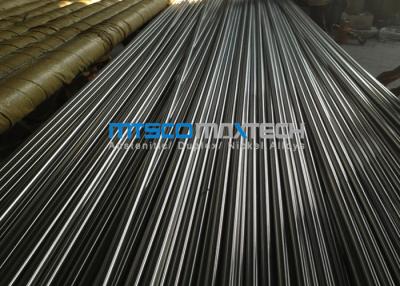 China S32100 / S32109 Stainless Steel Hydraulic Tubing Size 15.88mm In Fuild And Gas for sale