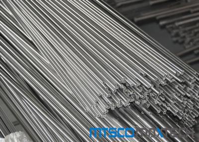 China ASTM A269 / ASME SA269 Steel Sanitary Tube , 20SWG Bright Annealed Stainless Steel Pipe for sale