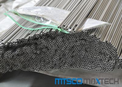 중국 장식적인 사용법을 위한 TP310S/309S 스테인리스 관 냉각 압연 기술 판매용