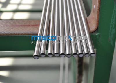 Cina Lega C-4/UNS N06455 della metropolitana ASTM B622 della lega di nichel di industria chimica in vendita