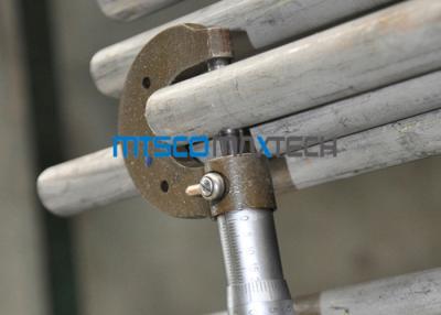 Китай Трубка мягких/крепко теплообменного аппарата с материалом нержавеющей стали АСТМ А213/АСМЭ СА213 продается