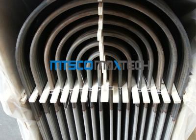 Κίνα TP347/το μέγεθος 25.4*2.11mm σωλήνων ανταλλακτών θερμότητας 347H για το λέβητα που ανοπτήθηκε η επιφάνεια προς πώληση