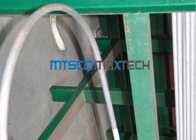 Китай Обожженная нержавеющая сталь ТП321 1,4541/замариновала трубопровод теплообменного аппарата для боилера продается