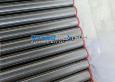 China Legering C22/van de het Nikkellegering van UNS N06022 de Naadloze Buis voor Chemische Industrie for sale