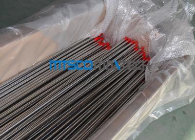 Cina ASTM superficie luminosa di Annaled della tubatura senza cuciture dell'acciaio inossidabile TP347/347H di A213 in vendita