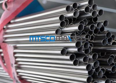 Cina ASTM superficie luminosa di Annaled della tubatura senza cuciture dell'acciaio inossidabile TP347/347H di A213 in vendita