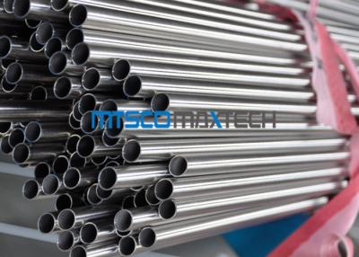 China Buis van het de Diameterstaal van ASTM A269/van ASME SA269 TP304L/van 316L de Kleine, Roestvrij staal Sanitair Buizenstelsel Te koop