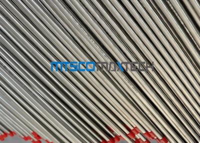 Cina ASTM superficie luminosa di Annaled della tubatura senza cuciture dell'acciaio inossidabile TP347/347H di A213 in vendita