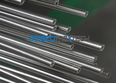 Cina Tubatura senza cuciture temprata luminosa ASTM A213 ASTM A312 dell'acciaio inossidabile S31600/S30400 in vendita