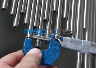 Cina Tubatura senza cuciture temprata luminosa ASTM A213 ASTM A312 dell'acciaio inossidabile S31600/S30400 in vendita
