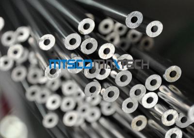 Cina Tubatura dello strumento dell'acciaio inossidabile TP304/304L di Seamles con superficie temprata luminosa in vendita