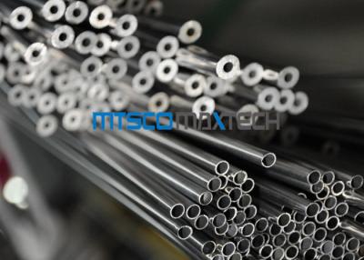 Cina ASTM A269/ASTM tubatura senza cuciture dell'acciaio inossidabile TP309S/310S di A213 per trasporto in vendita