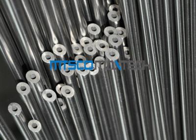 Cina Tubo senza saldatura dell'acciaio inossidabile di ASTM A213 TP317L, tubatura fredda di Rolld per liquido e gas in vendita