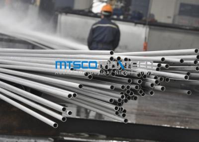 Metropolitana duplex dell'acciaio inossidabile ASTM A789/ASME SA789 S32205/S31803 1,4462