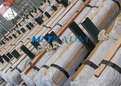 China ASTM B574 Nickel Alloy Steel Alloy C22 C-4 Round Nickel Alloy Rod / Bar for sale