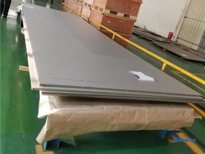 China Alloy C276 / UNS N10276 Nickel Alloy Plate for sale
