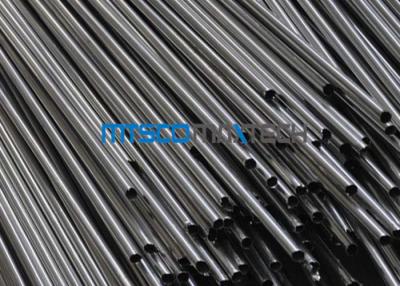 Cina ASTM A269/ASTM tubatura senza cuciture dell'acciaio inossidabile TP309S/310S di A213 per trasporto in vendita