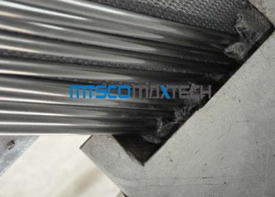 Cina ASTM A269/ASME tubatura dello strumento dell'acciaio inossidabile TP321/321H di SA269, spessore 0.5-20mm in vendita